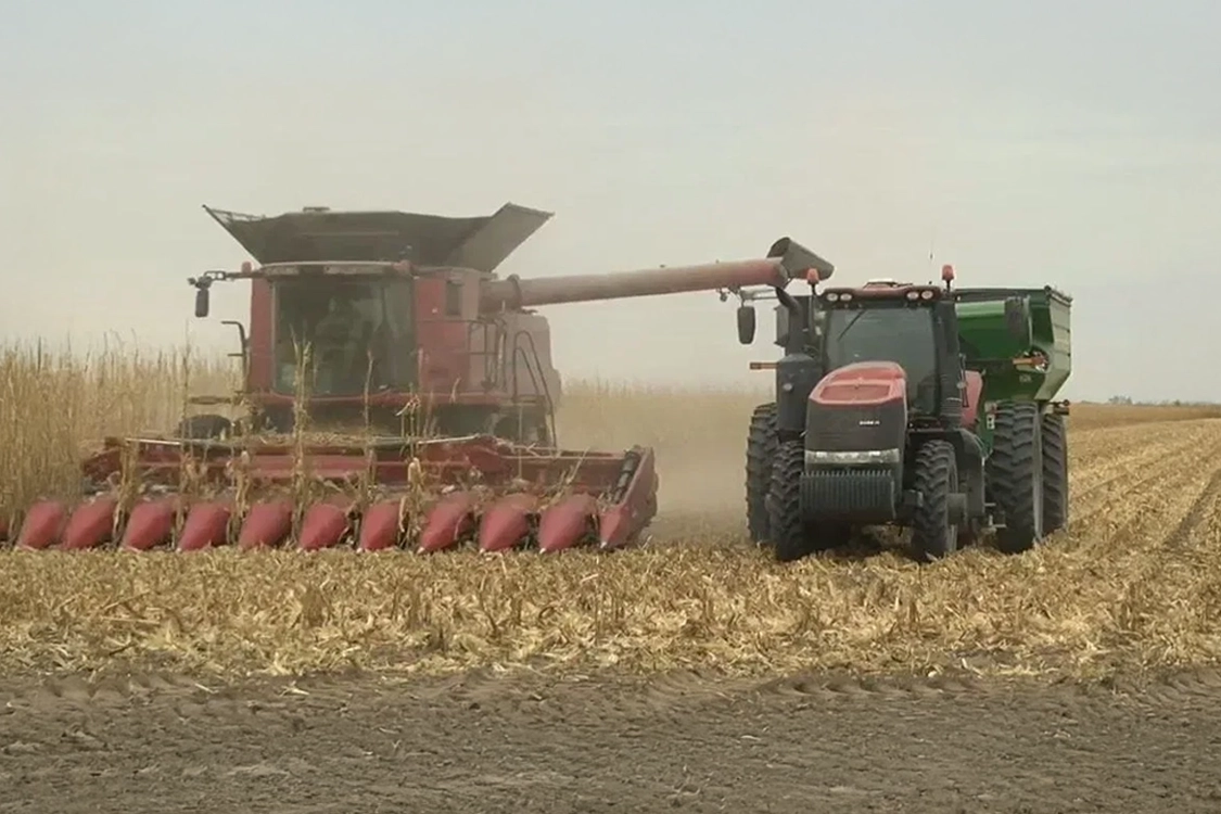 News & Updates | Nebraska Farmers Network