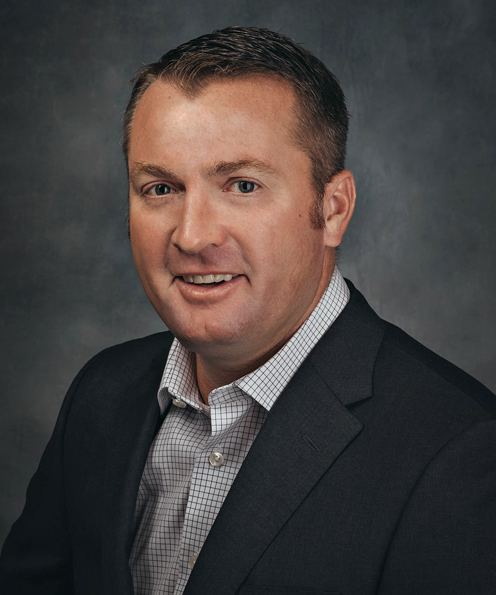 Board & Advisors | Nebraska Farmers Network